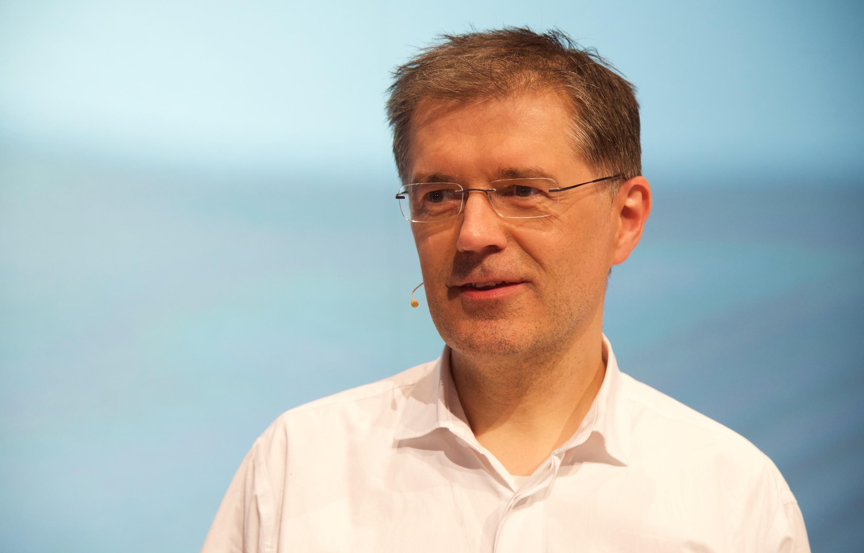 Medien - Alexander Renner