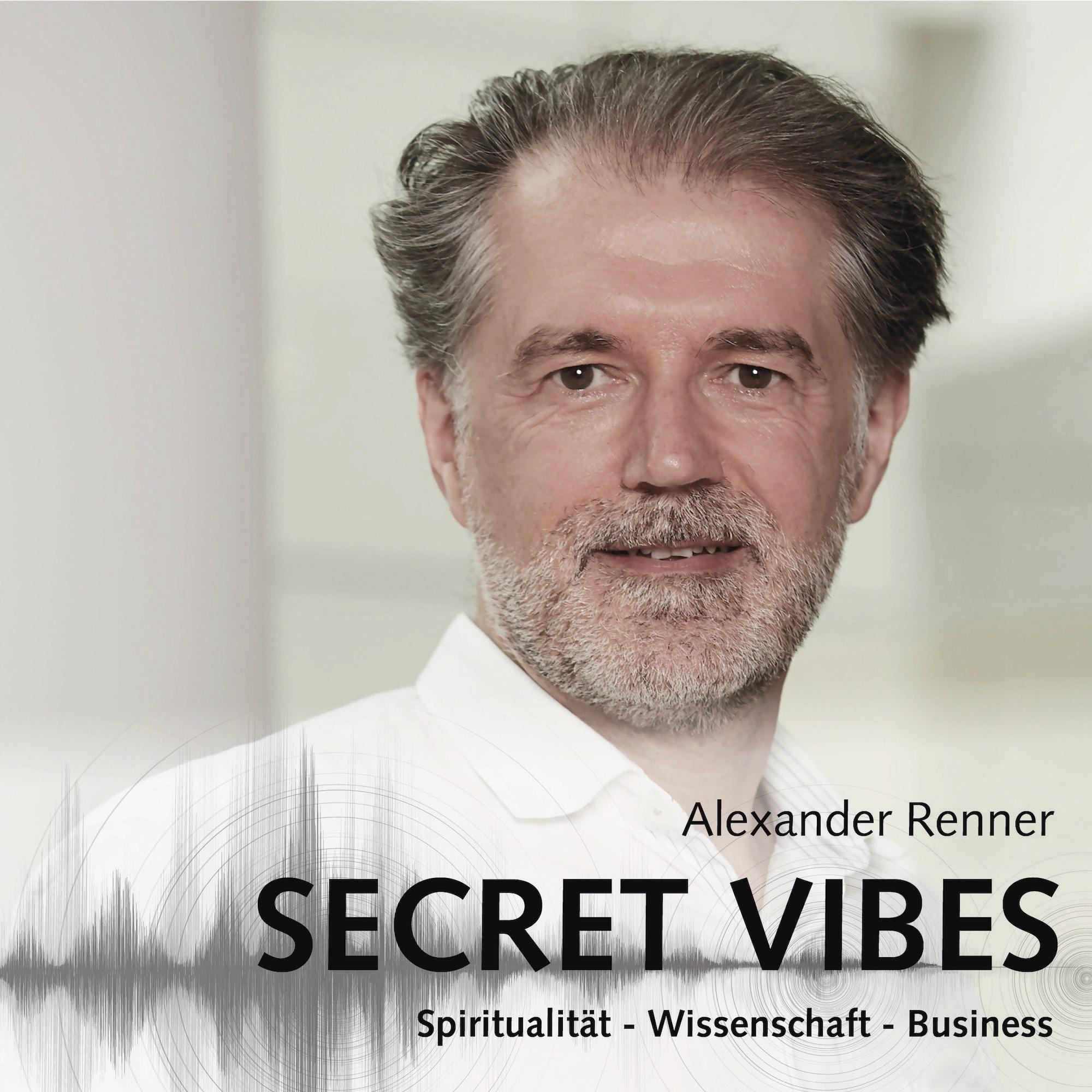 Season 2 Folge 1 - intro - Alexander Renner